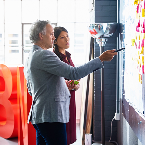 KT Problem Solving Intro Course Pack - eLearning — Kepner-Tregoe