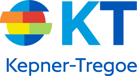 2 hours KT: Get introduced to the Kepner-Tregoe method